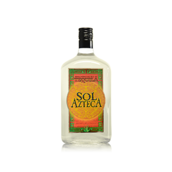 SOL AZTECA TEQUILA – Distribuidosa Sausalito